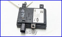 Range Rover Vogue L405 Radar Sensor Adaptive Cruise Control Module Rear ...